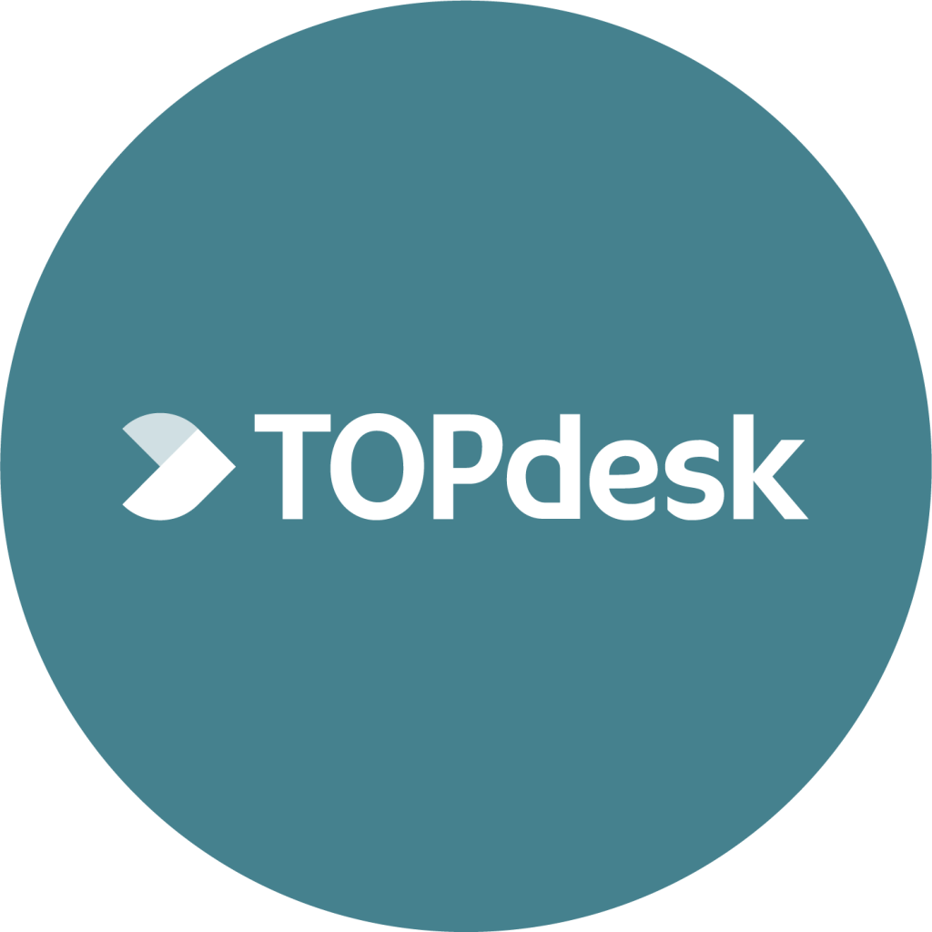 TOPdesk - det bästa ärendehanteringssystemet | IT Software